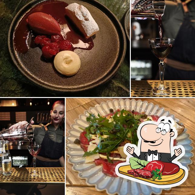 Gustav Kitchen & Bar, Rovaniemi - Restaurant menu, prices and reviews