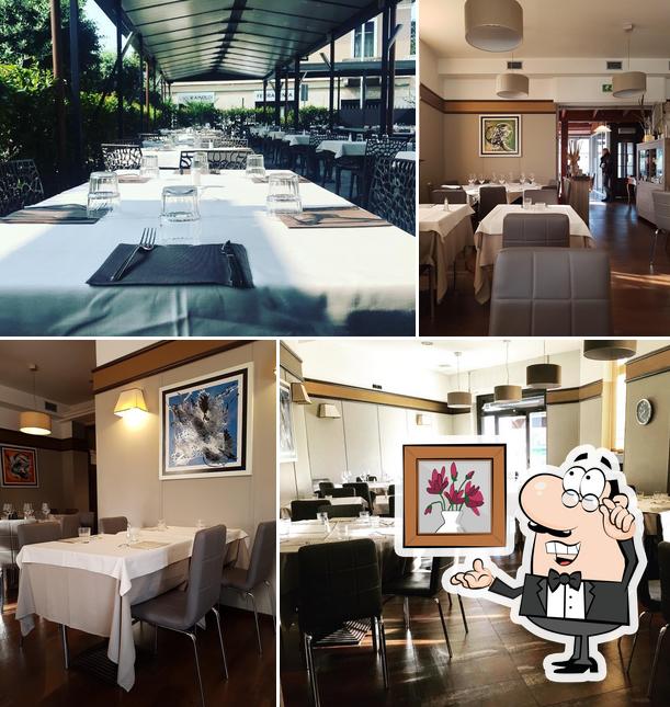 I Tre Gradini ristorante, Cusano Milanino - Recensioni del ristorante