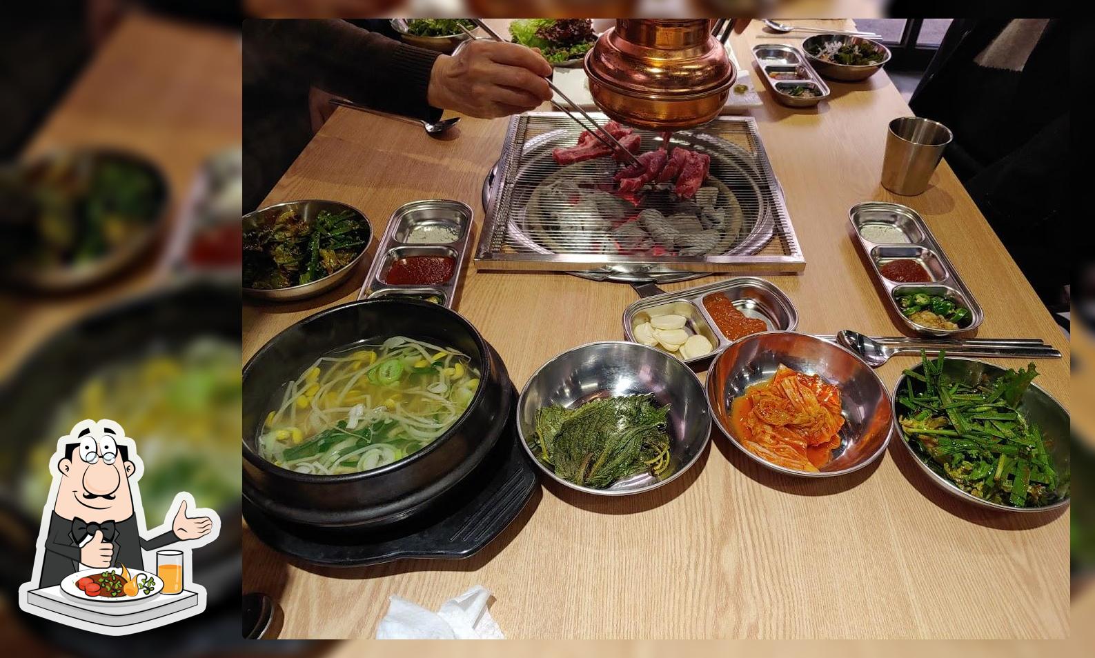 석정원진천점 restaurant, Jincheon-gun - Restaurant reviews