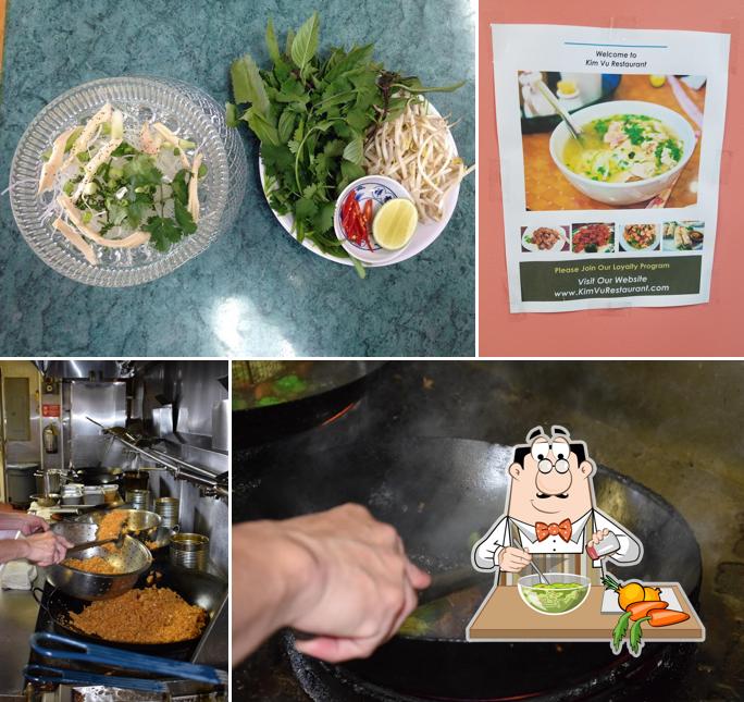 Kim Vu in Valley Park - Restaurant reviews