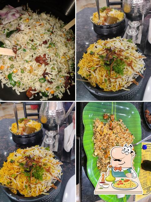 Kokapet restro and kitchen, Hyderabad - Restaurant menu, prices and reviews