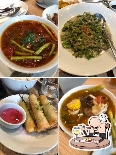 Manam, Taguig, Buendia - Restaurant menu, prices and reviews