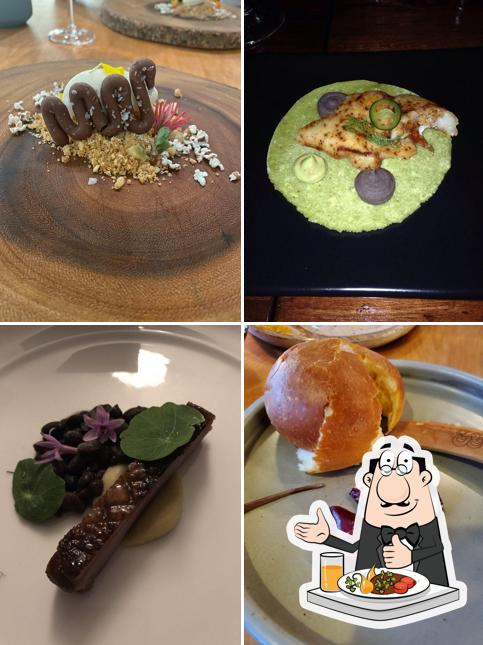 Mixtli, San Antonio - Restaurant menu, prices and reviews