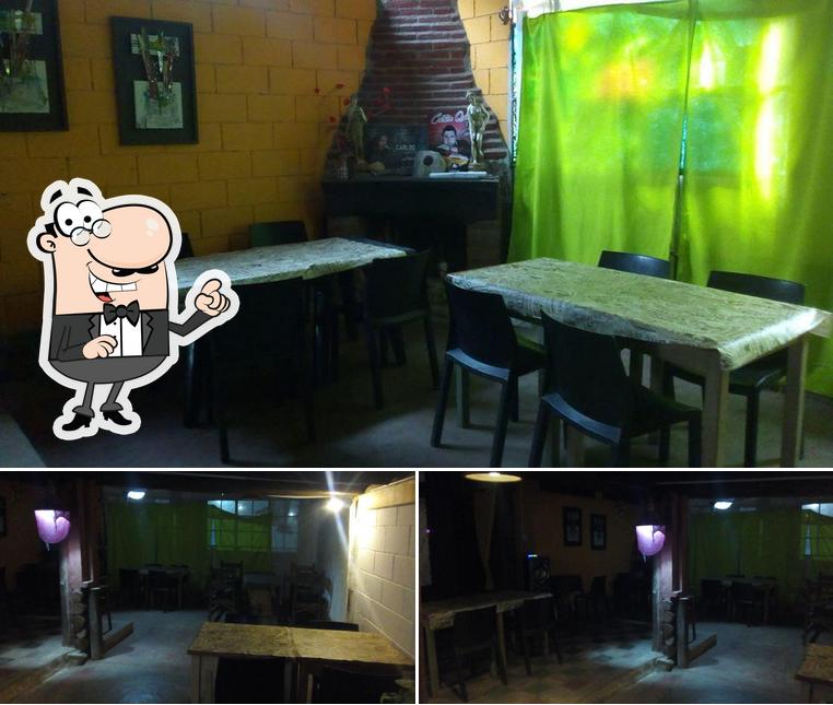 Resto Bar Don Valentin, Unquillo, Avenida San Martin 4400
