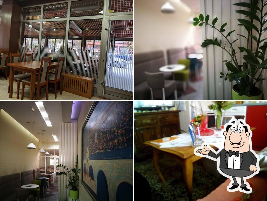 Top 5 restaurants with cevapi in Tuzla, august 2025 - Restaurant Guru