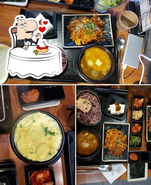 Minari Restaurant, Seoul, 34-5 Jandari-ro 6-gil - Restaurant reviews