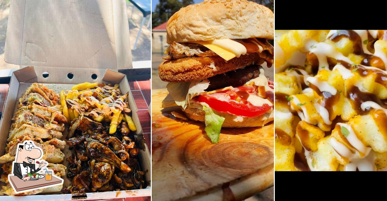Siqalo Food Court, Pietermaritzburg - Restaurant menu, prices and reviews