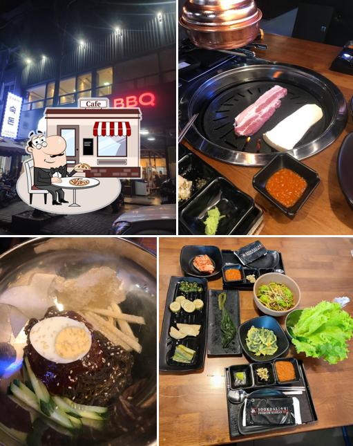 Sukdon, Ho Chi Minh City - Restaurant menu, prices and reviews