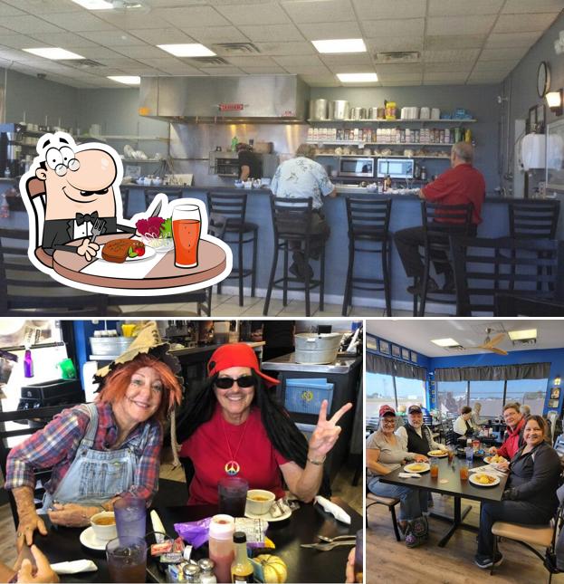 Suncoast Cafe, Venice - Restaurant menu, prices and reviews