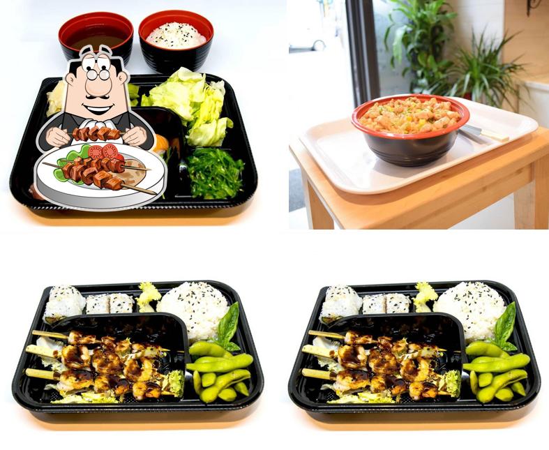 Sushi Chen, ROM - Speisekarte, Preise und Bewertungen