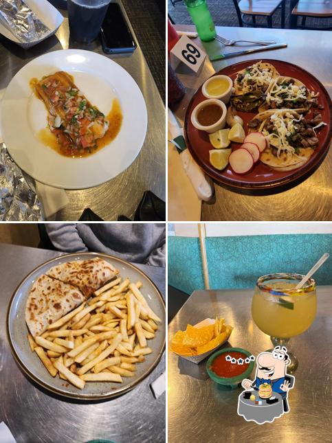 TACO FELIX 2 in Southaven - Restaurant menu and reviews