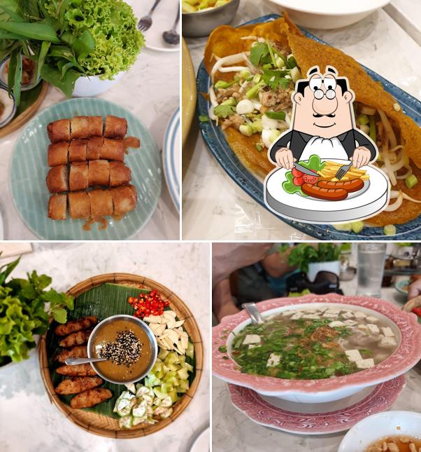 บ้านดั่ง, Ubon Ratchathani - Restaurant menu, prices and reviews