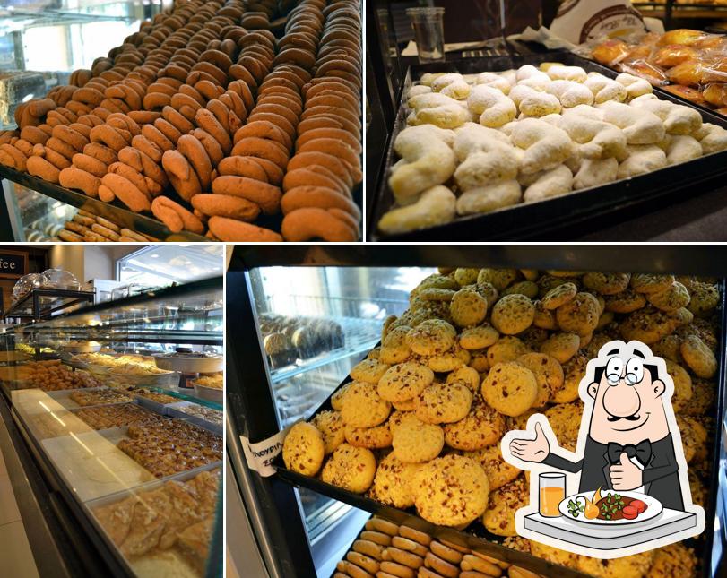 Village Bakery, Lavrio - Restaurant reviews