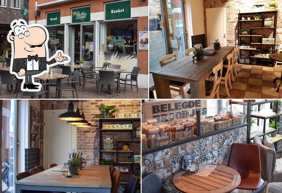Die besten Restaurants in Parade Nootdorp Mall - Restaurant Guru