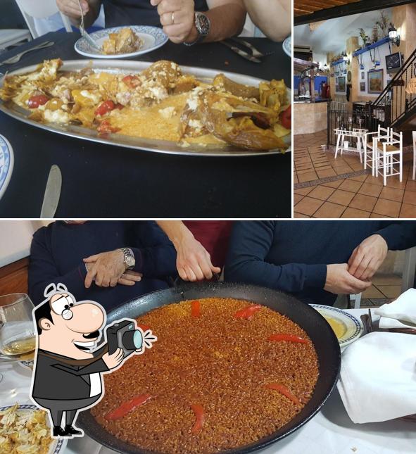 Restaurante Don Jerónimo, Santa Pola, N6 - Opiniones del restaurante
