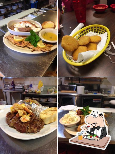 Top 3 restaurants with cajun fries in Logansport, Louisiana, december ...