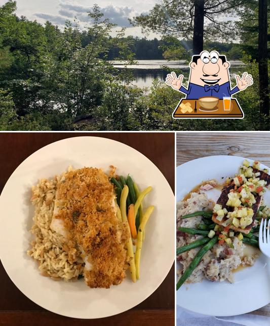 Saddle Up Saloon, Kingston - Restaurant menu, prices and reviews