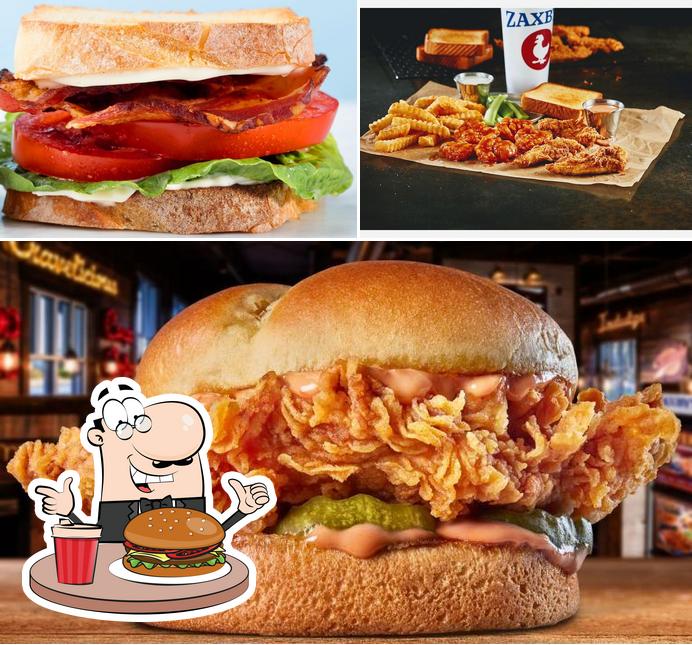 MurrayEats, Murray - Restaurant menu, prices and reviews