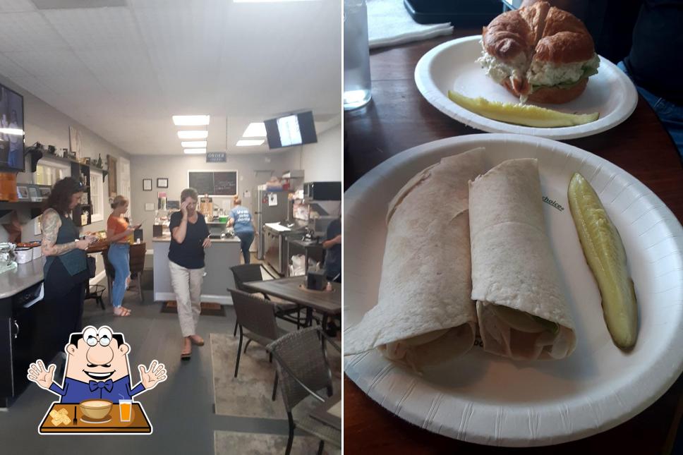 The Wooden Pickle Cafe, Urbanna - Restaurant menu, prices and reviews