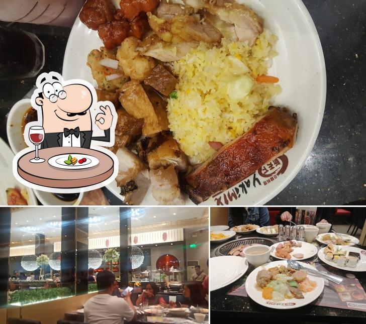Yakimix, Lipa - Restaurant menu, prices and reviews