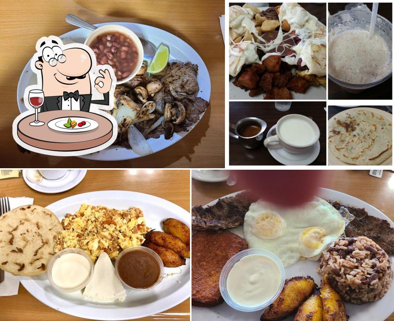 El Atlakat Restaurant, Pembroke Pines - Restaurant menu, prices and reviews