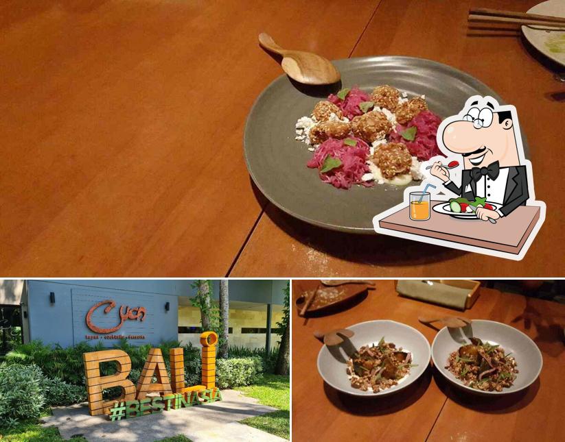 Cuca, Jimbaran - Restaurant menu, prices and reviews