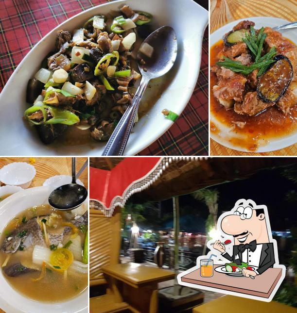 Kainan ni Mang Peping restaurant, Dagupan, 28JG+M7J - Restaurant reviews