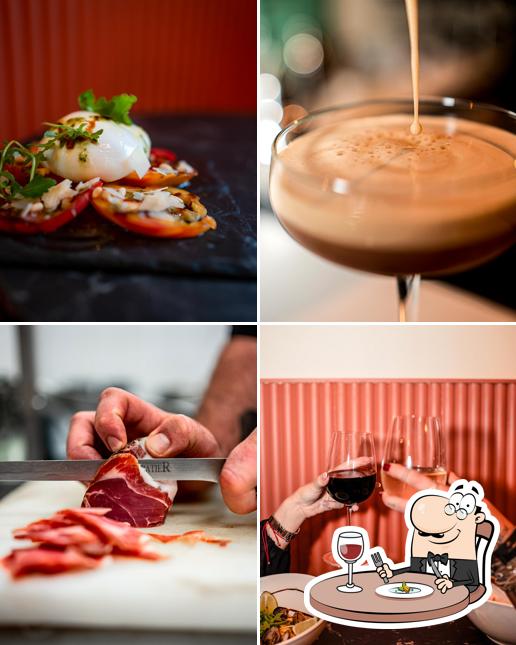 Amore Mio, Toulon - Restaurant menu, prices and reviews