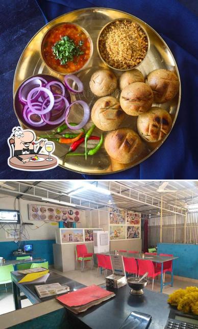 Baba Ramdev Dhaba, Bengaluru - Restaurant menu and reviews