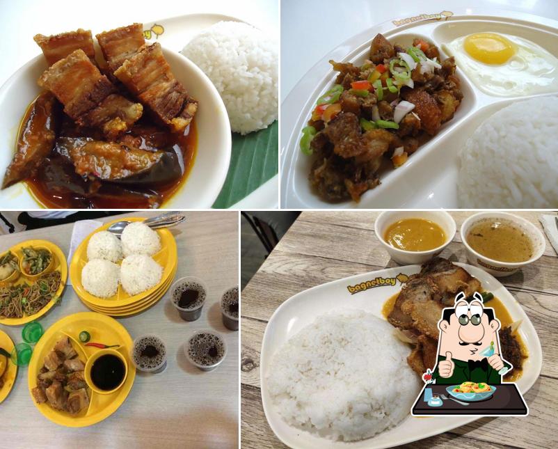 Bagnet Boy, Quezon City - Restaurant menu, prices and reviews