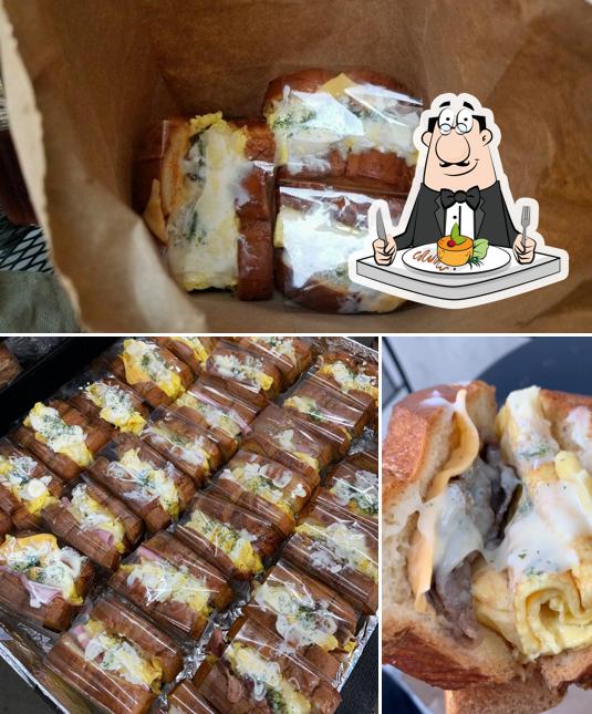 Café Flippoly, Buena Park - Carta del restaurante y opiniones