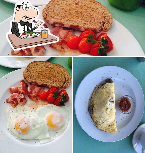 Good Food Kitchen, Randburg - Restaurant menu, prices and reviews