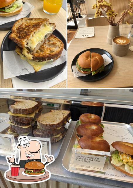 Nola Coffee in London - Restaurant reviews