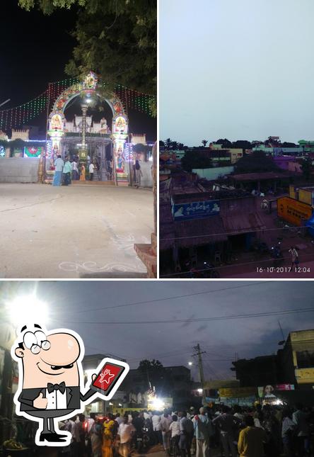 alluru, Allur - Restaurant reviews