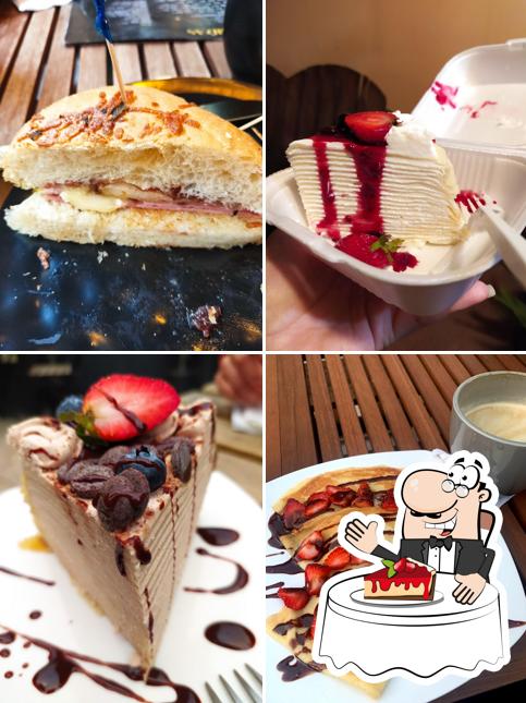 Saturno Café, Tijuana - Menú del restaurante, precios y reseñas