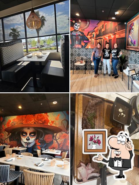 Catrina Cocina Mexicana, Ocala - Restaurant menu, prices and reviews