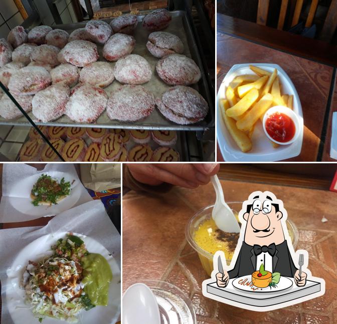 Chaguito’s, Porterville - Restaurant menu, prices and reviews