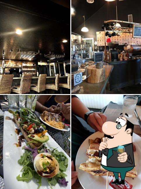 Chaps Diner and Bakery Spokane in Spokane - Restaurant menu and reviews
