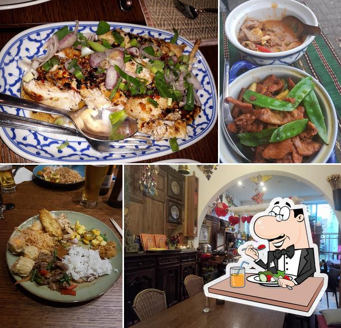 Chef Khem, Mortsel - Restaurant reviews