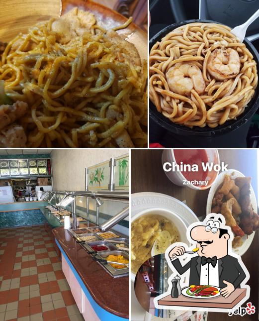 Top 7 restaurants in Zachary, october 2025 - Restaurant Guru