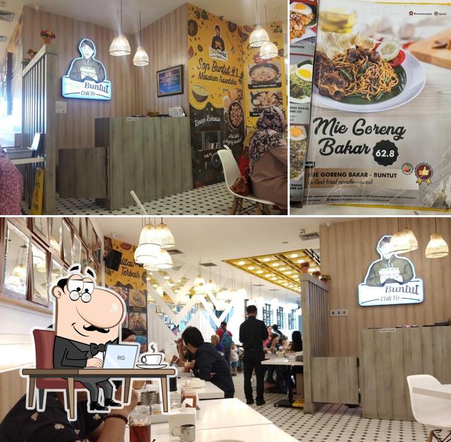 Chop Buntut Cak Yo, Surabaya - Restaurant menu, prices and reviews