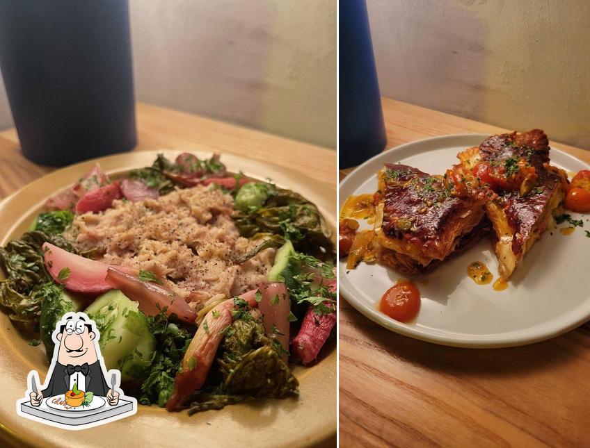 Claud, New York City, Astor Place - Restaurant menu, prices and reviews