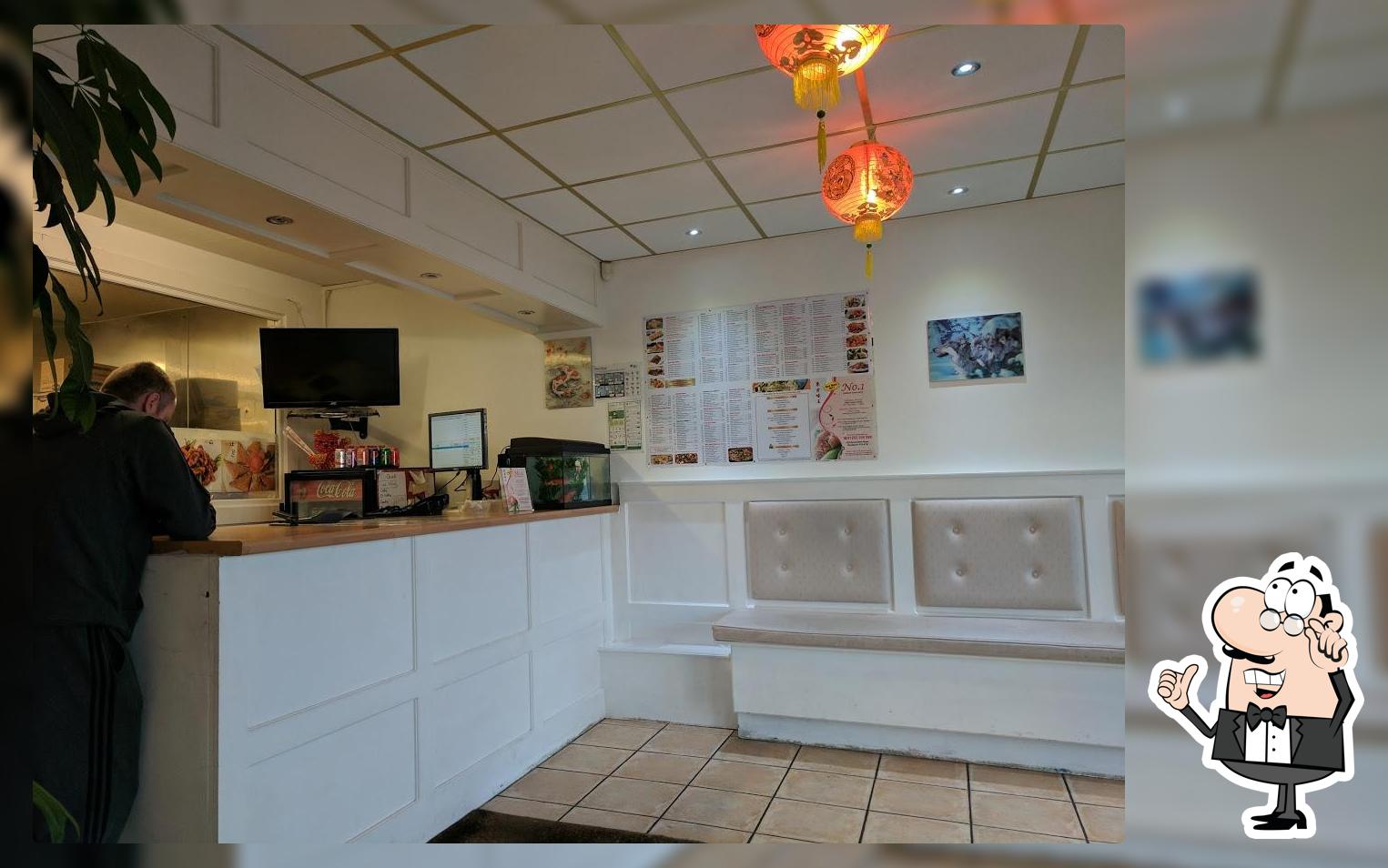 No.1 Chinese Takeaway, Blackpool - Restaurant menu, prices and reviews
