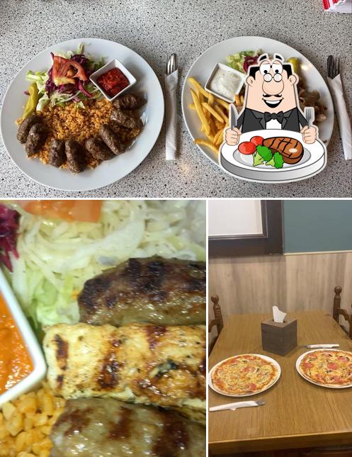 Sofra - Türkisches Restaurant, Gieboldehausen - Restaurantbewertungen