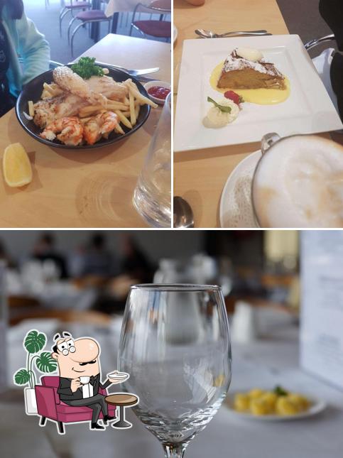 Galli Restaurant, Plumpton - Restaurant menu, prices and reviews