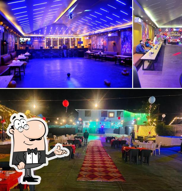 Gold Coin Restaurant, Nagpur - Restaurant menu, prices and reviews