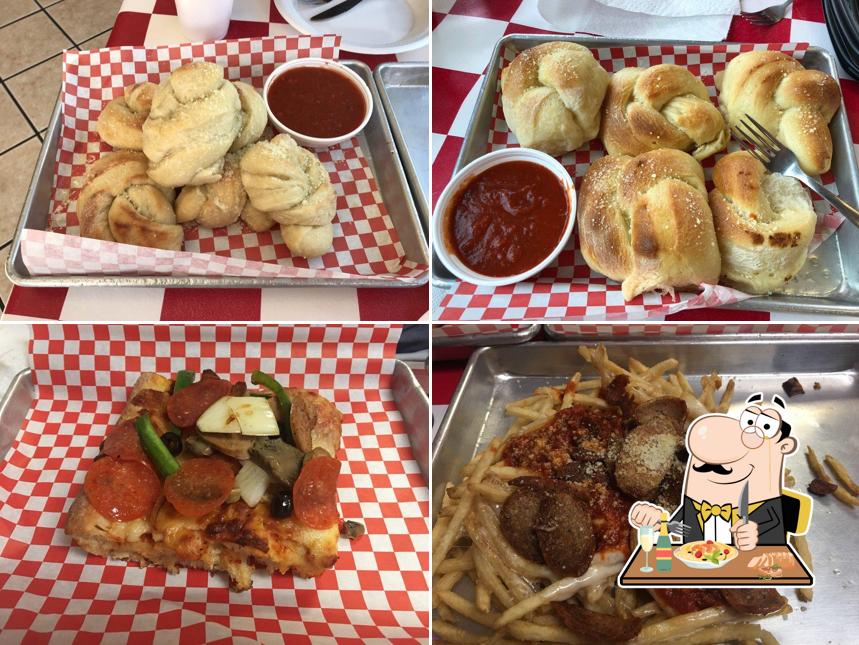 Grammy's Goodies, Wheat Ridge - Restaurant menu, prices and reviews