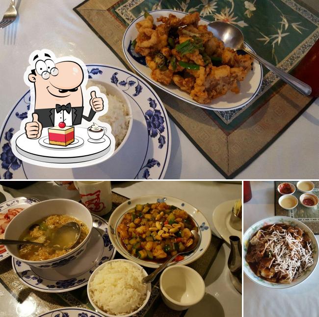 Jade Fountain Chinese Restaurant, Lodi - Restaurant menu, prices and ...