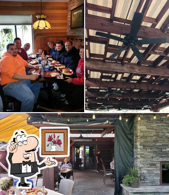 Jubilee Restaurant, Pocono Pines - Restaurant menu, prices and reviews