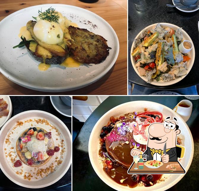 Top 5 restaurants for breakfast in Teneriffe, november 2025 ...